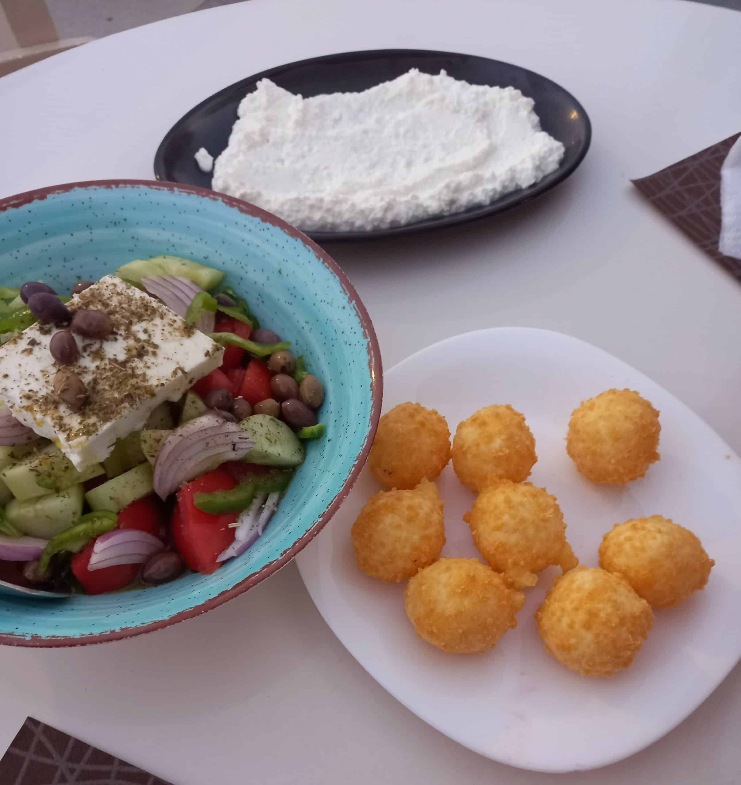 Traditional Cretan Cuisine - Cooking Lessons - Food Tour - Small Group ...